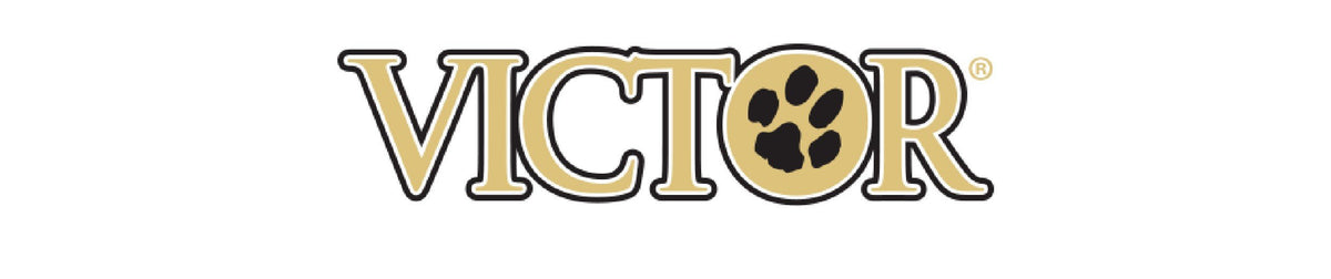 Victor Dog Food – Barking Dog Bakery & Feed